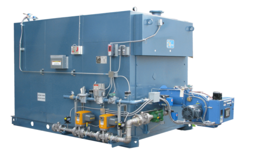 Alternative Fuel Boilers - Rite Boilers can engineer a solution to ...