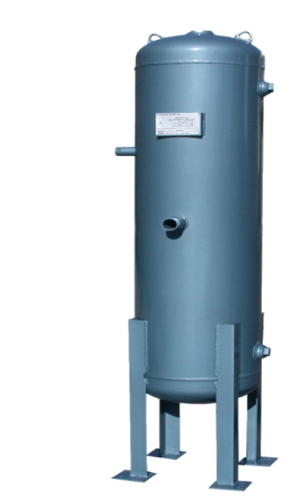 Blowdown Tanks - Rite Boilers manufactures blowdown tanks