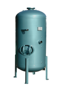 Blowdown Tanks - Rite Boilers manufactures blowdown tanks