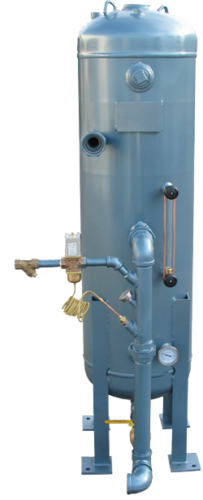 Rite Manufactured Aftercooler Assembly - Rite Boilers