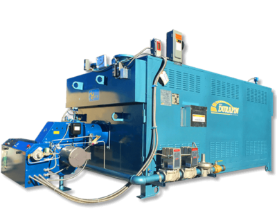 Rite Boilers - "Performance You Can Trust - Efficiency You Can Maintain