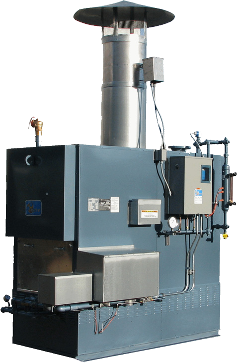 Residential Steam Boiler