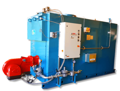 Rite Boilers - "Performance You Can Trust - Efficiency You Can Maintain