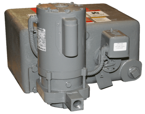 Condensate Return Systems - Rite Boilers Feedwater systems ...