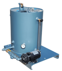 Condensate Return Systems - Rite Boilers Feedwater systems ...
