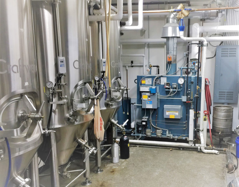 Steam Boilers - Rite Boilers If the required steam pressure/temperature...