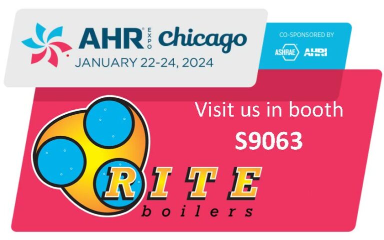 Rite Boilers - "Performance You Can Trust - Efficiency You Can Maintain
